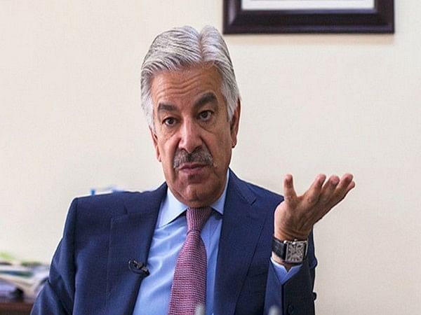 India invites Pakistan to Defence Ministers' SCO meet – ThePrint – ANIFeed India invites Pakistan to Defence Ministers' SCO meet – ThePrint – ANIFeed