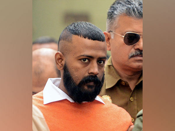 Sukesh Chandrasekhar files petition seeking transfer of case to another ... Sukesh Chandrasekhar files petition seeking transfer of case to another ...