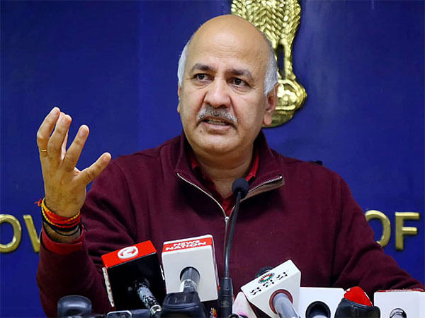 Delhi excise policy case: Court extends Manish Sisodia's judicial custody till April 3, bail ...