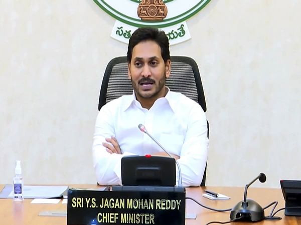 Chandrababu Naidu "scripted and directed" skill development scam, claims CM Jagan Mohan Reddy ...