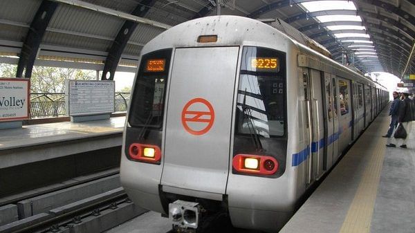 SubscriberWrites: DMRC should push for extending the Tughlakabad silver ...