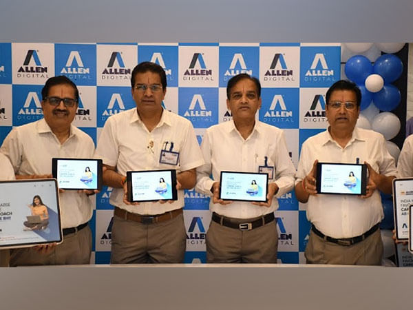 Admission commences in ALLEN Digital's Live Courses – ThePrint ...