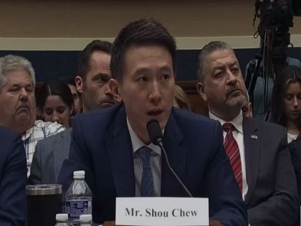 Tiktok Ceo Grilled On Connection With China Calls Indias Ban