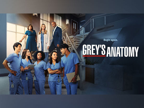'Grey's Anatomy' renewed for Season 20, Meg Marinis to take over as showrunner – ThePrint – ANIFeed
