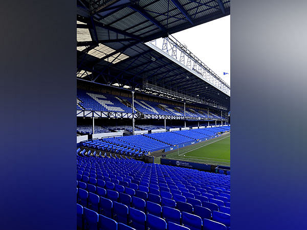 Everton release statement after allegedly breaching FFP rules by ... Everton release statement after allegedly breaching FFP rules by ...