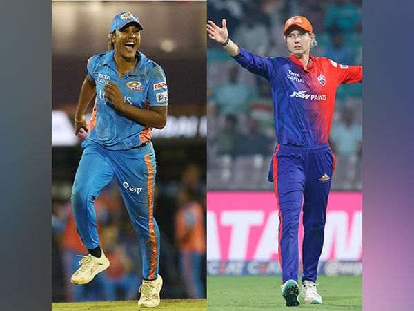 WPL 2023: Hayley Matthews claims Purple Cap, Meg Lanning takes Orange – ThePrint – ANIFeed