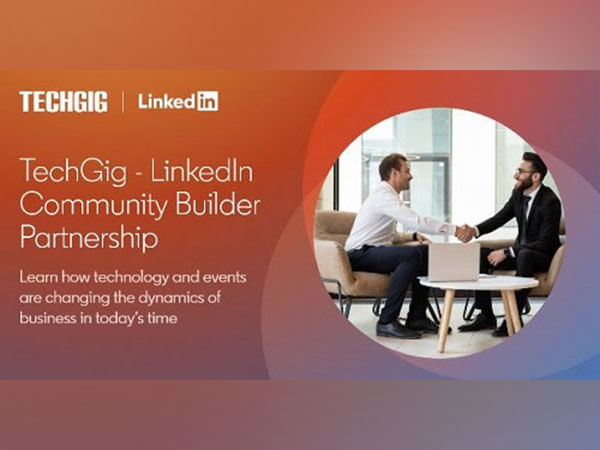 Techgig And Linkedin Announce Strategic Partnership To Boost Technology Events Theprint
