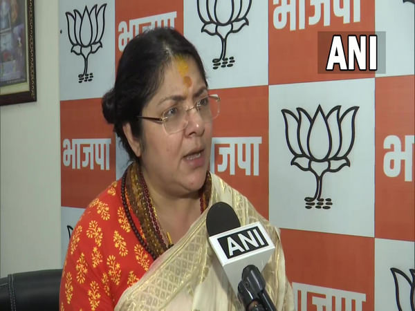 "Lives of Hindus in Bengal under threat": BJP MP Locket Chatterjee – ThePrint – ANIFeed