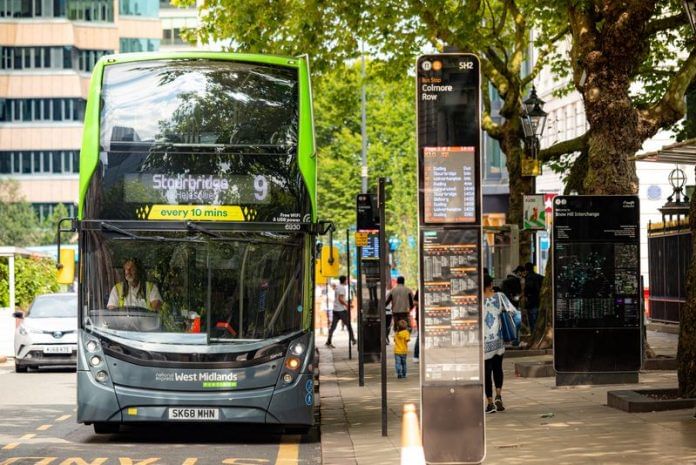 Bus drivers at UK's National Express accept 16.2% pay deal – ThePrint