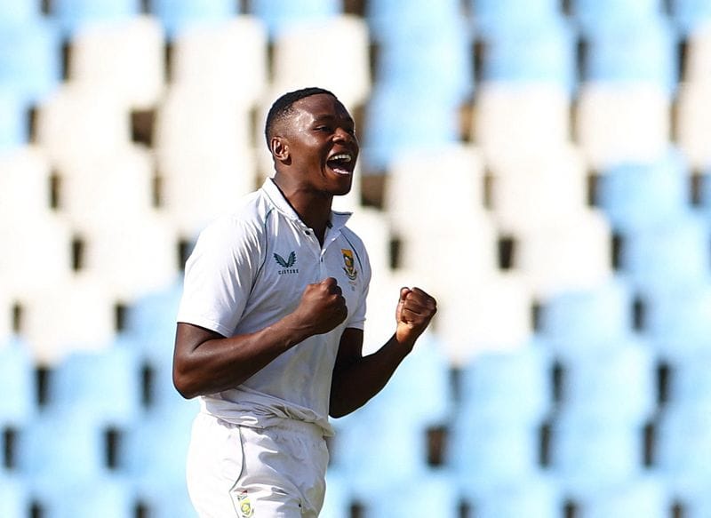 Cricket-Rabada rips through West Indies as South Africa triumph in ...