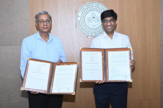 IIT Kanpur signs MoU with Reliance Life Sciences, hopes to 'revolutionise' gene therapy