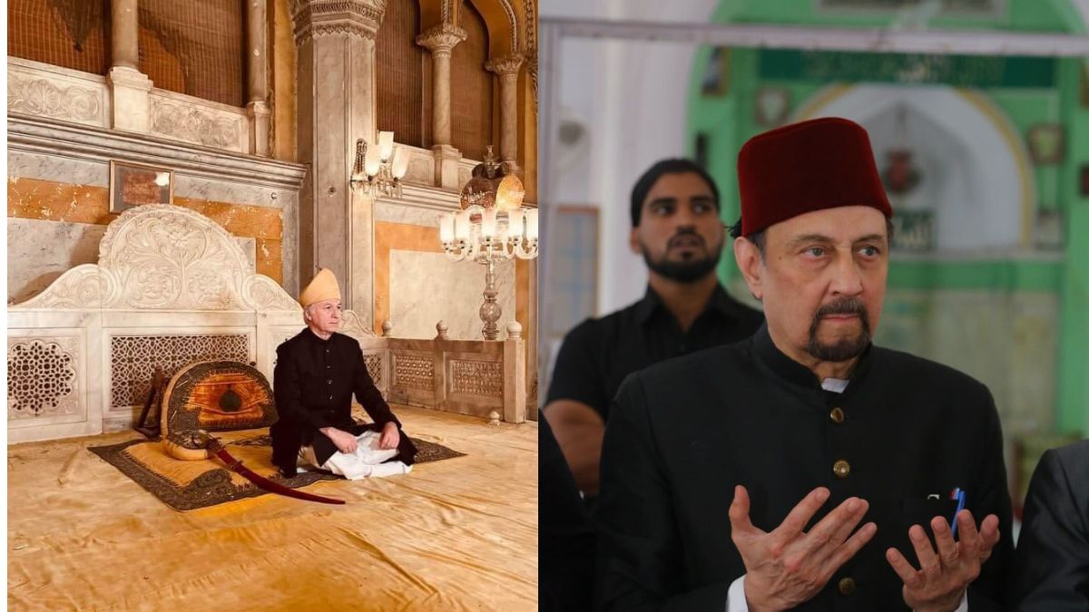 Who's the real Nizam of Hyderabad now? A battle royale among contenders is brewing