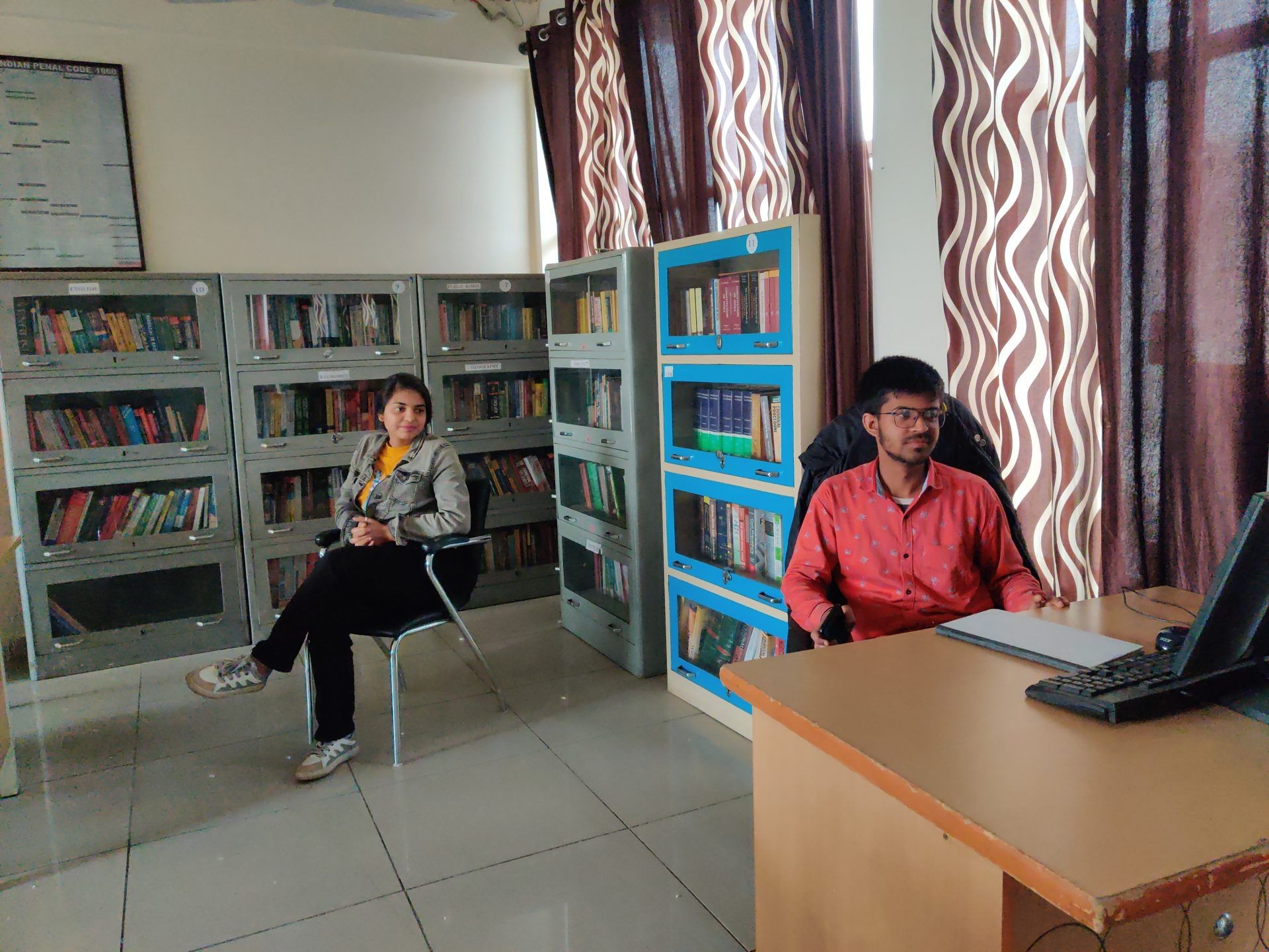 Punjab youth are unemployable. The state doesn't have a Bangalore ...