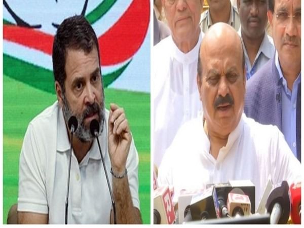 Rahul Gandhi to address rally in Karnataka's Kolar on April 9, Bommai says BJP will win polls ...