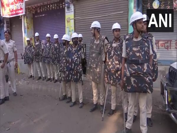 Ram Navami violence: Situation in Nalanda normal, Section 144 in place, says SP – ThePrint – ANIFeed