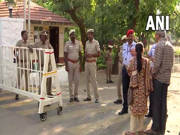 Kalakshetra harassment case: Accused professor Hari Padman produced in court – ThePrint – ANIFeed