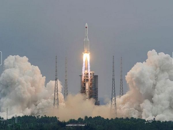 Kenya to launch its first operational Satellite next week – ThePrint ... Kenya to launch its first operational Satellite next week – ThePrint ...