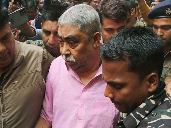 Cattle smuggling case: ED opposes TMC's Anubrata Mondal plea seeking transfer from Tihar to ...