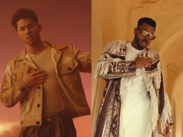 Nick Jonas, King's 'Maan Meri Jaan (Afterlife)' full song out now – ThePrint – ANIFeed