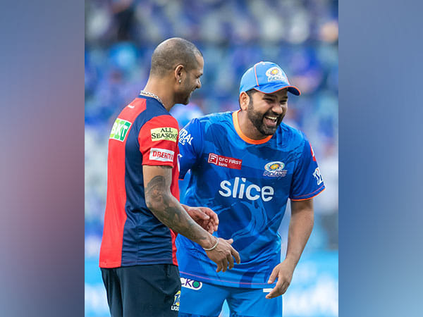 IPL 2023: Mumbai Indians win toss, opt to field against Punjab Kings – ThePrint – ANIFeed