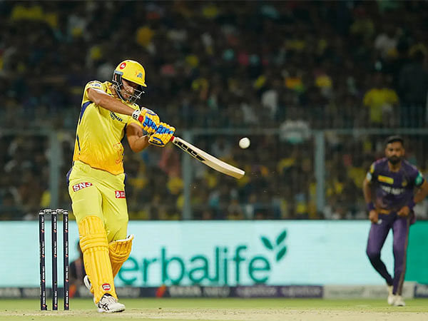 Csk Smash Third Highest Number Of Sixes In One Ipl Innings Theprint Anifeed
