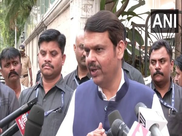 "The way they keep targeting PM Modi, his popularity increases," Fadnavis attacks MVA – ThePrint ...