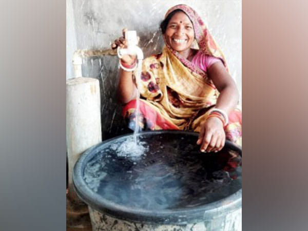 Over 11.84 cr rural households got tap water connection since 2019 ...