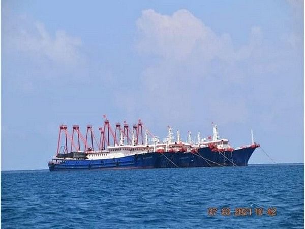 Us Calls On China To Stop Provocative And Unsafe Acts In South China