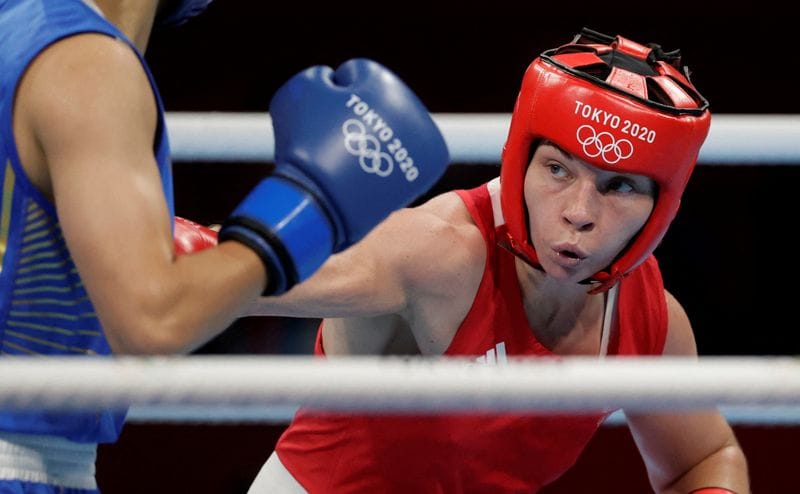Boxing-Breakaway world body launches to fight for Olympic future ...