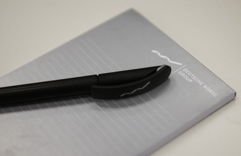 Deutsche Boerse offers $4.3 billion for Denmark's SimCorp – ThePrint