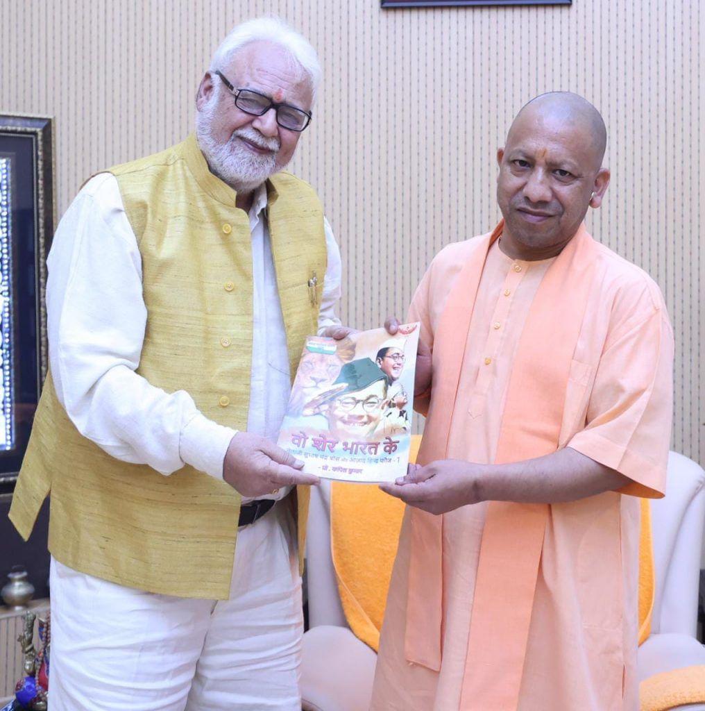 ‘India's only nationalist historian' — ASI's go-to curator was a card-carrying communist