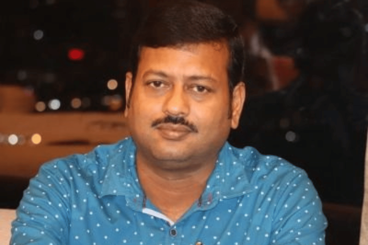 Who is Jiban Krishna Saha — 3rd sitting TMC MLA arrested by CBI in West Bengal's 'teacher ...