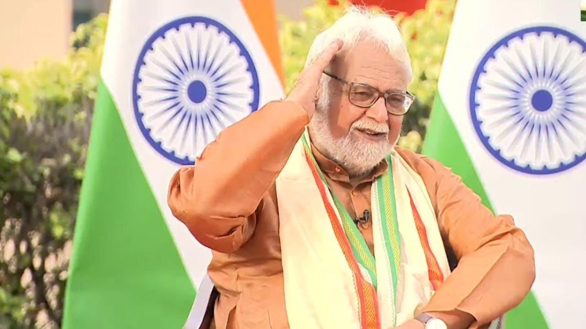 ‘India's only nationalist historian' — ASI's go-to curator was a card-carrying communist