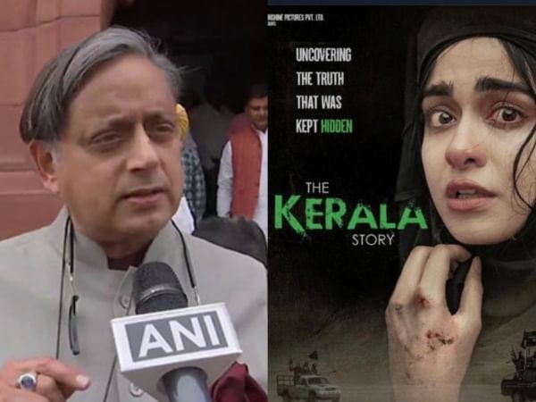 "Not calling for ban but misrepresentation...": Shashi Tharoor on 'The Kerala Story' – ThePrint ...