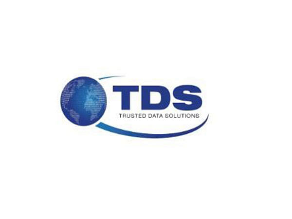 Trusted Data Solutions (TDS) bets big on India; sets up India ... Trusted Data Solutions (TDS) bets big on India; sets up India ...