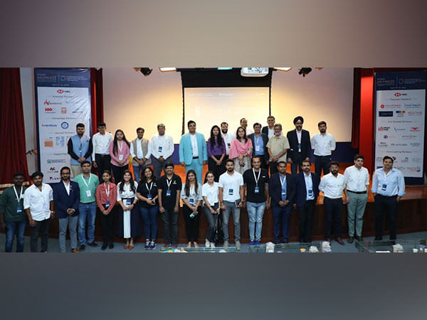 BML Munjal University empowers early-stage startups at the fourth edition of Propel Pitchfest23 ...