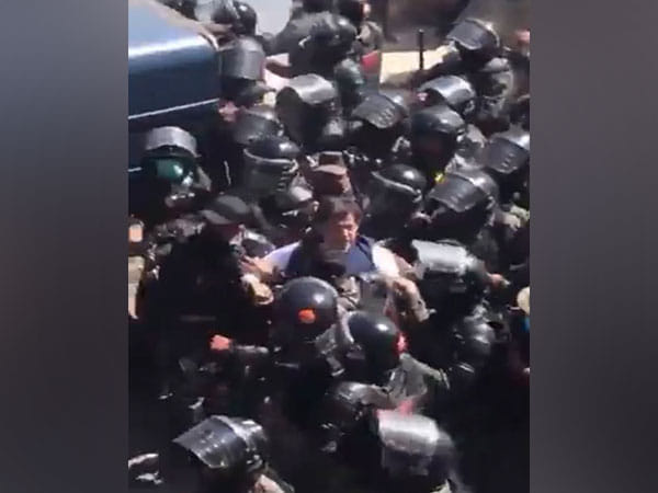 Al-Qadir Trust Case: Imran Khan's barrister tortured, he alleges former PM was kicked, pepper ...