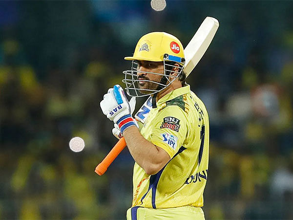 Ms Dhoni Has Found His Best Again Graeme Smith Theprint
