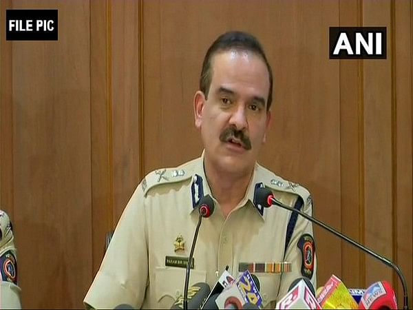 Maharashtra govt drops all charges against ex-Mumbai Police ... Maharashtra govt drops all charges against ex-Mumbai Police ...