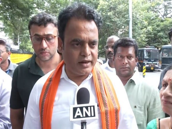 We'll assess what cost us the polls: Outgoing minister CN Ashwath Narayan on BJP's Karnataka ...