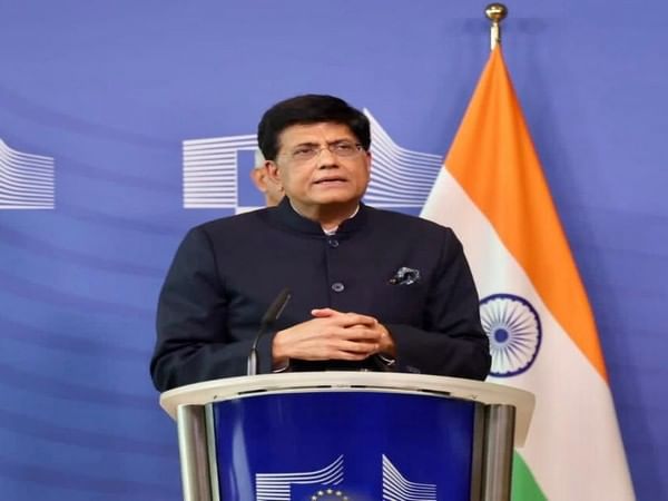 India-EU trade deal negotiation is progressing well: Piyush Goyal ...