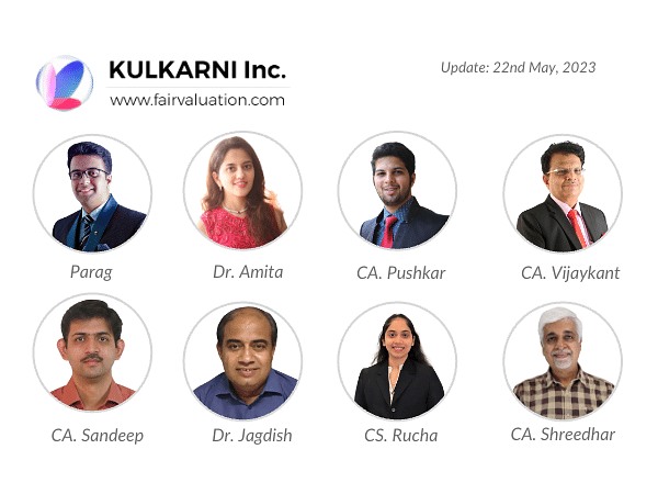 Kulkarni Incs Advises Websym Closes A Major Deal With Deloitte India Cutting Edge Iot Assets 