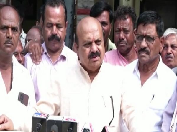 Former CM Bommai says statements on changing laws is "arrogance" – ThePrint