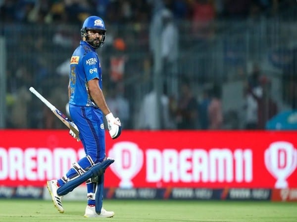 "He is quality player, led from the front": MI head coach Mark Boucher lauds Rohit's captaincy ...