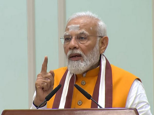 'Walking stick' will get its rightful place, says PM Modi ahead of ... 'Walking stick' will get its rightful place, says PM Modi ahead of ...