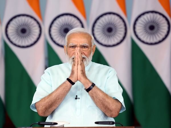 PM Modi unveils 12-step initiative in Indo-Pacific Summit for ...