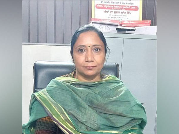 Demands Of Mnrega Workers Will Be Communicated To Center Punjab Minister Baljit Kaur Theprint 