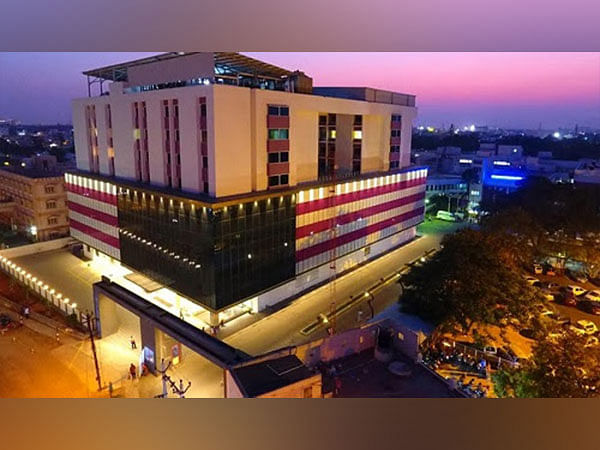 Sri Ramakrishna Hospital raises awareness on World Digestive Health Day ... Sri Ramakrishna Hospital raises awareness on World Digestive Health Day ...
