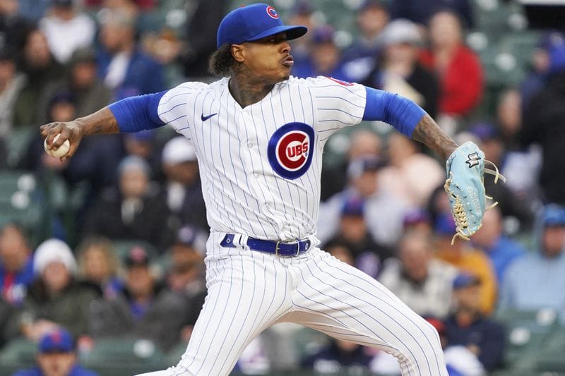MLB roundup: Cubs cool Rays with Marcus Stroman's one-hitter – ThePrint
