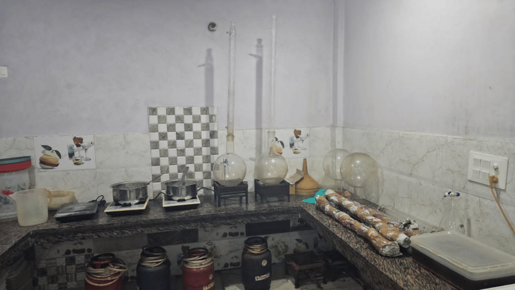 Hidden 'labs', plant-based ephedrine, Afghanistan link — why meth is ...